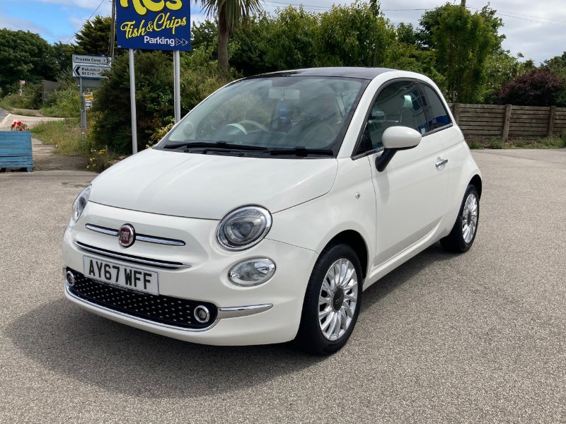 Used Cars for sale in Penzance, Cornwall | CRW Cars