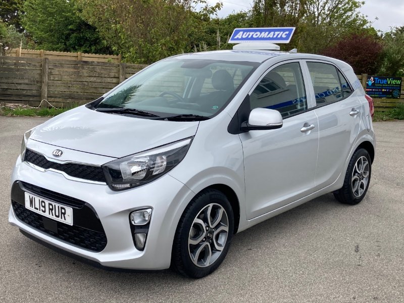 Used Cars for sale in Penzance, Cornwall | CRW Cars